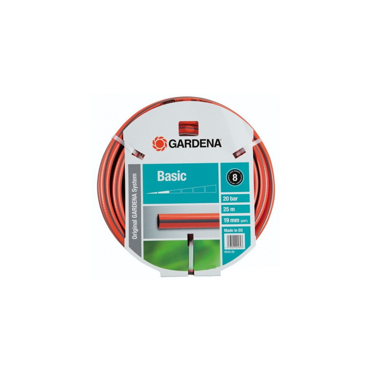 Gardena basic
