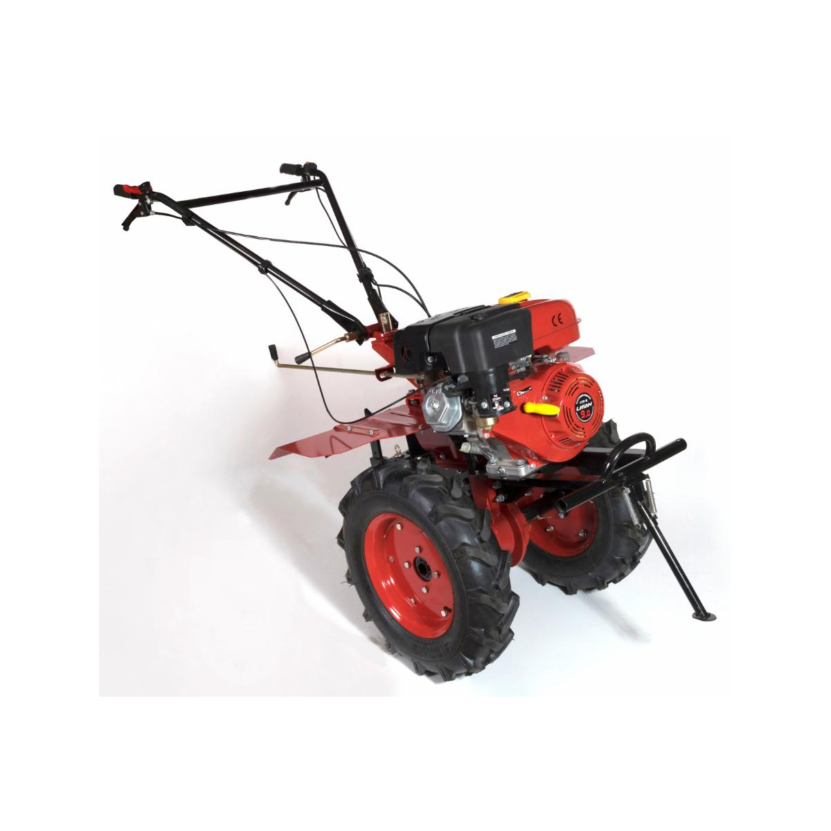 Lifan Tractor